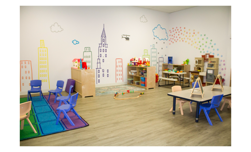 Why ABA-Abilities? Pittsburgh. Applied Behavioral Analysis Therapy